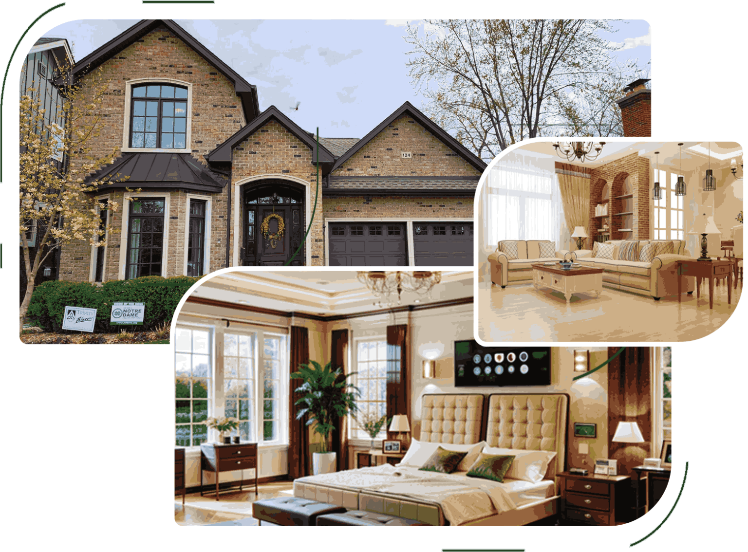 Real Estate & Property Management | Atlanta Peach Management